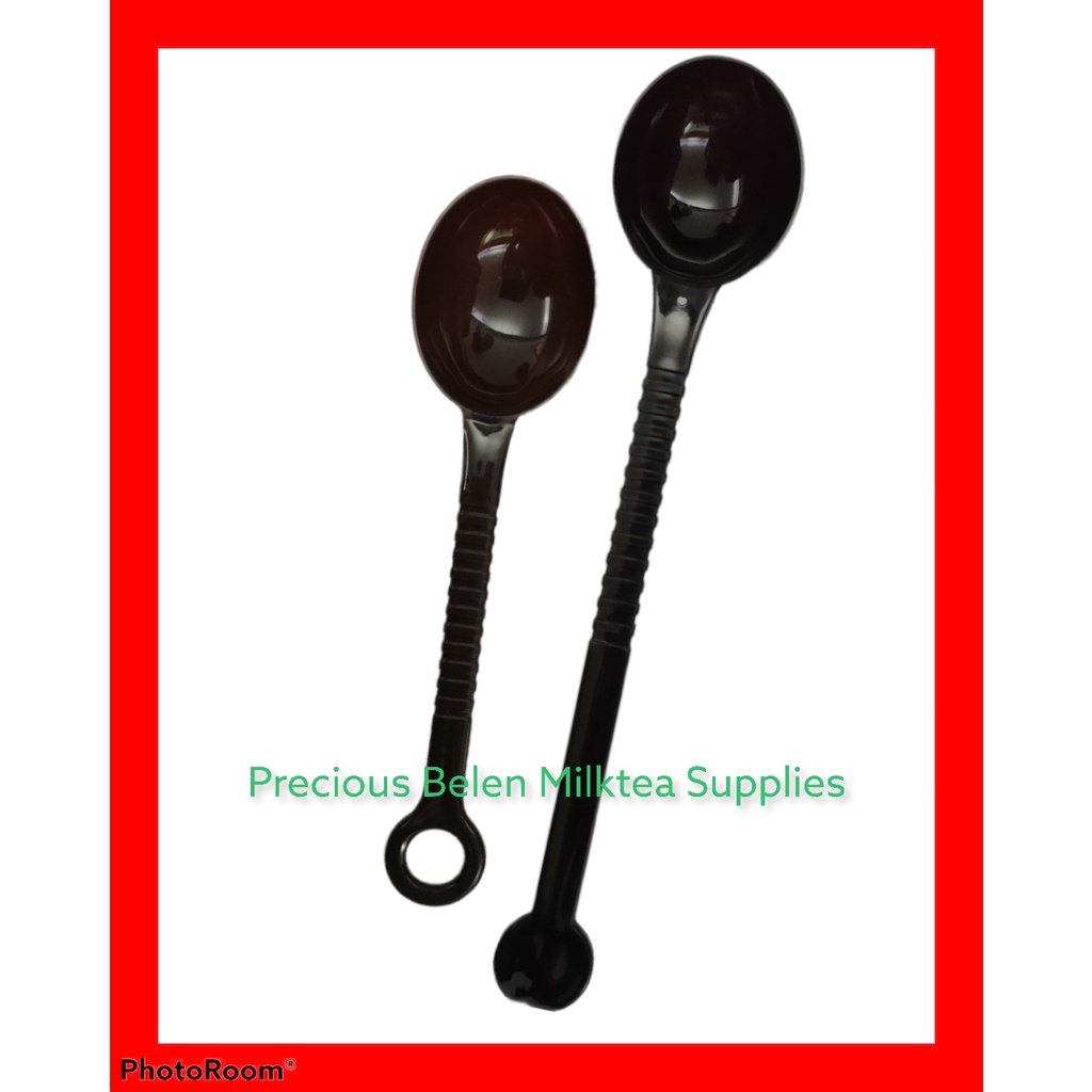 POWDER SCOOPER (Small Scooper & Big Scooper) | Shopee Philippines