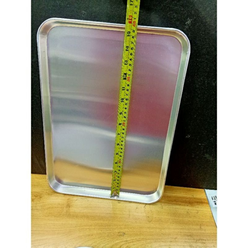 ALUMINIUM ARROW DISPLAY TRAY | Shopee Philippines