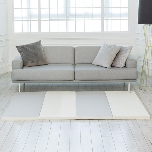 Korean Busy Angel's Cheerful My Child Folding Children Mat Baby Playmat ...