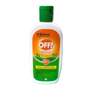 off overtime lotion - Best Prices and Online Promos - Aug 2024 | Shopee ...