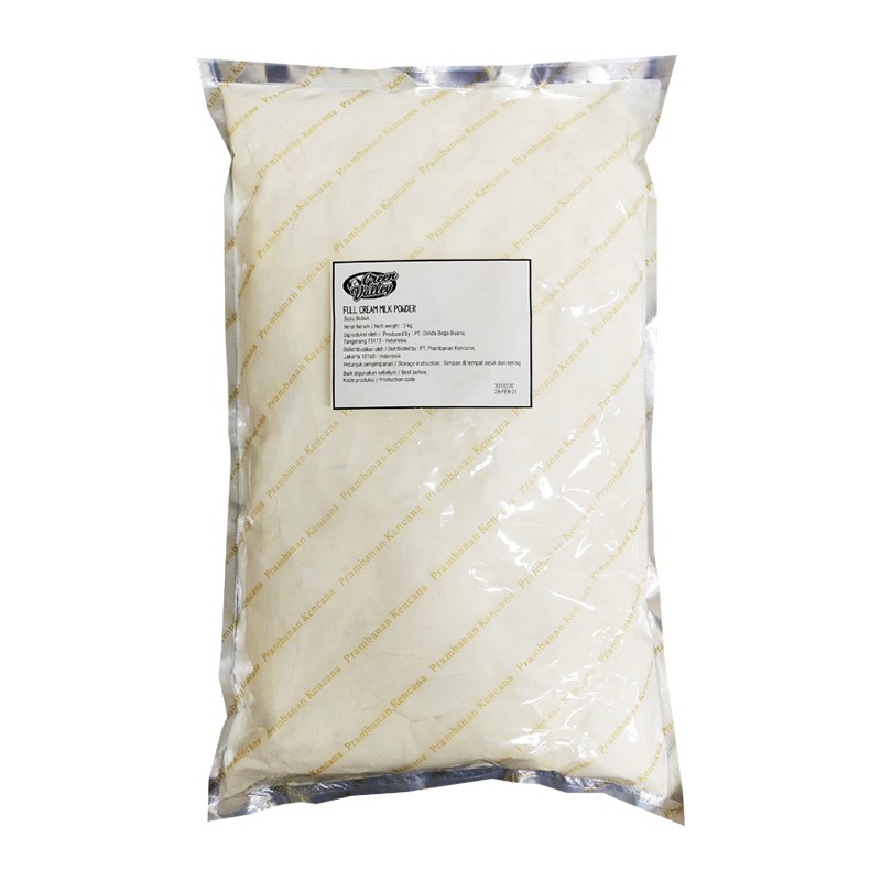 Green Valley Full Cream Milk Powder 3 Kg | Shopee Philippines