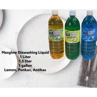 Shop maxglow dishwashing liquid for Sale on Shopee Philippines