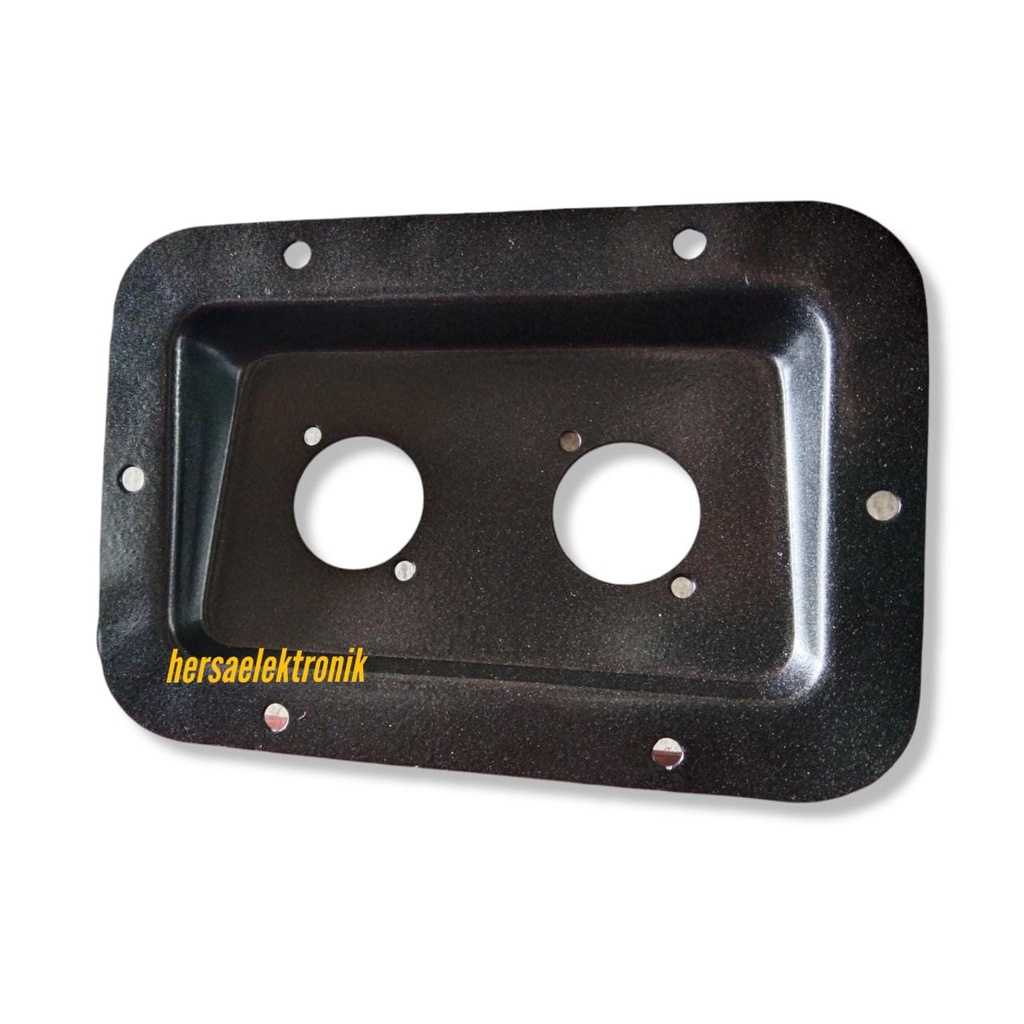 Spicon plate, thick rear speaker terminal plate | Shopee Philippines