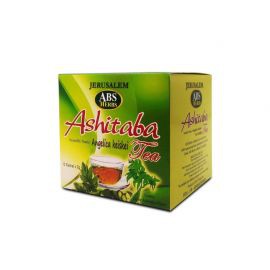 ABS ASHITABA TEA 2g x 12's | Shopee Philippines
