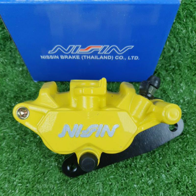 NISSIN RS150 FUTURE125 WAVE125 FRONT CALIPER RS150 FUTURE125 WAVE125 LOWER PUMP NISSIN | Shopee ...