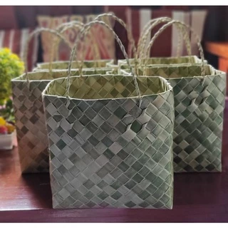 Shop bayong bag for Sale on Shopee Philippines