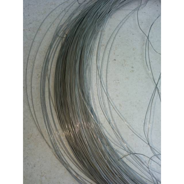 1 mm meter stainless steel wire | Shopee Philippines