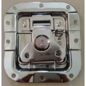 BIG BUTTERFLY LATCH LOCK FLIGHT CASE TOUR CASE | Shopee Philippines