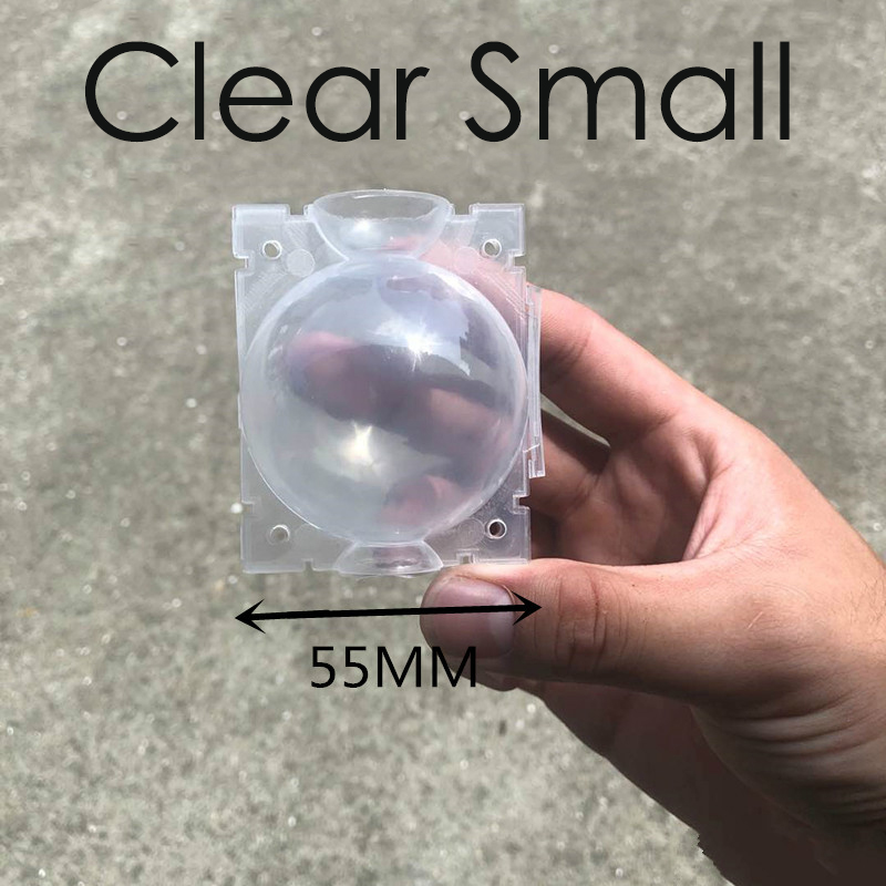 1Pcs Transparent Small Plant High Pressure Propagation Box Flower Tree ...