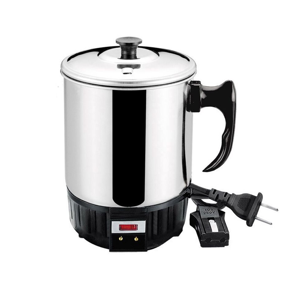 Electronic Cup Water Boiler Coffee Heater | Shopee Philippines