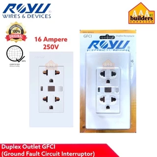 gfci outlet - Best Prices and Online Promos - Dec 2025 | Shopee Philippines