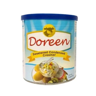 Shop doreen condensed milk for Sale on Shopee Philippines