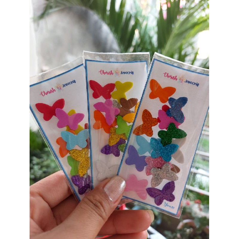 Butterfly Butterfly