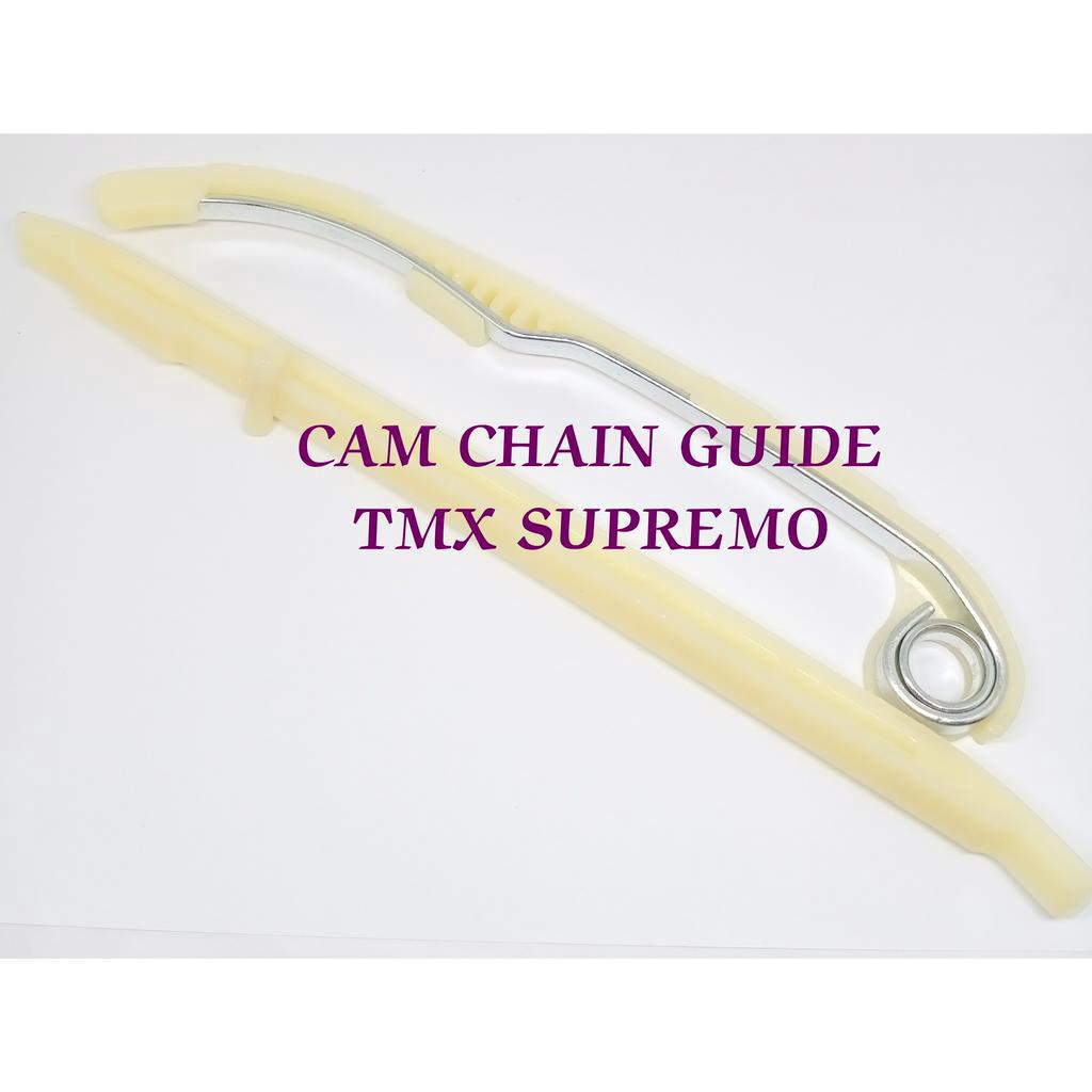 CAM CHAIN GUIDE TMX SUPREMO (MRTR) | Shopee Philippines