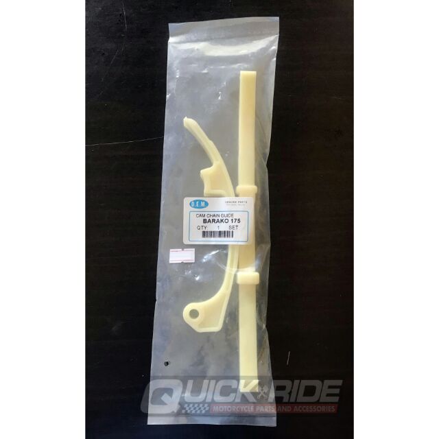 Cam Chain Guide for Barako, CT100, Mio, Raider 150, Shogun, Wave 125 ...