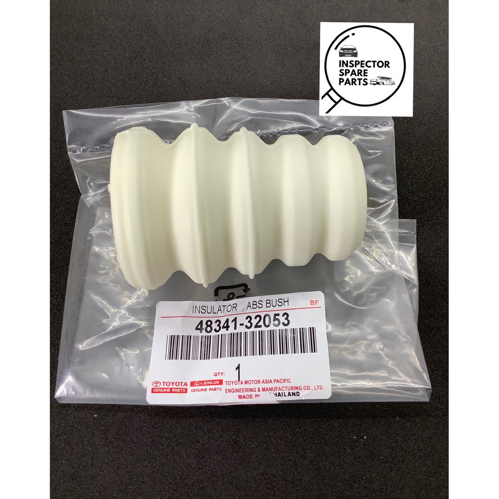 THAILAND ORIGINAL TOYOTA CAMRY SXV10 SXV20 ACV30 ACV40 REAR ABSORBER ...