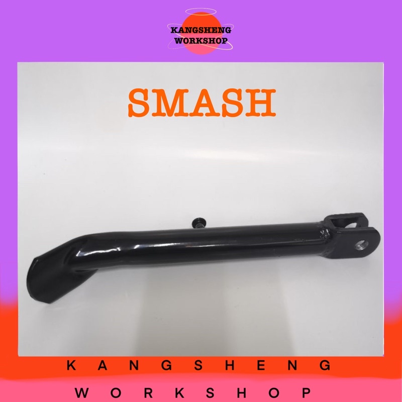 Suzuki SMASH SIDE STAND (UPRIGHT) | Shopee Philippines