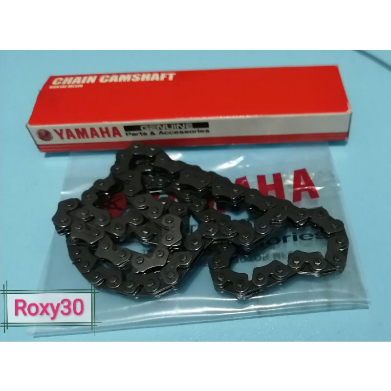 Mio Timing Chain Yamaha Genuine Parts | Shopee Philippines