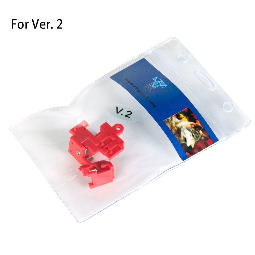 SHS Ver. 2 Switch Group Electronic Switch Gearbox Heat Resistant ...
