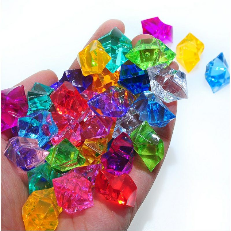 Crystal stone Home Decor (RANDOM) | Shopee Philippines