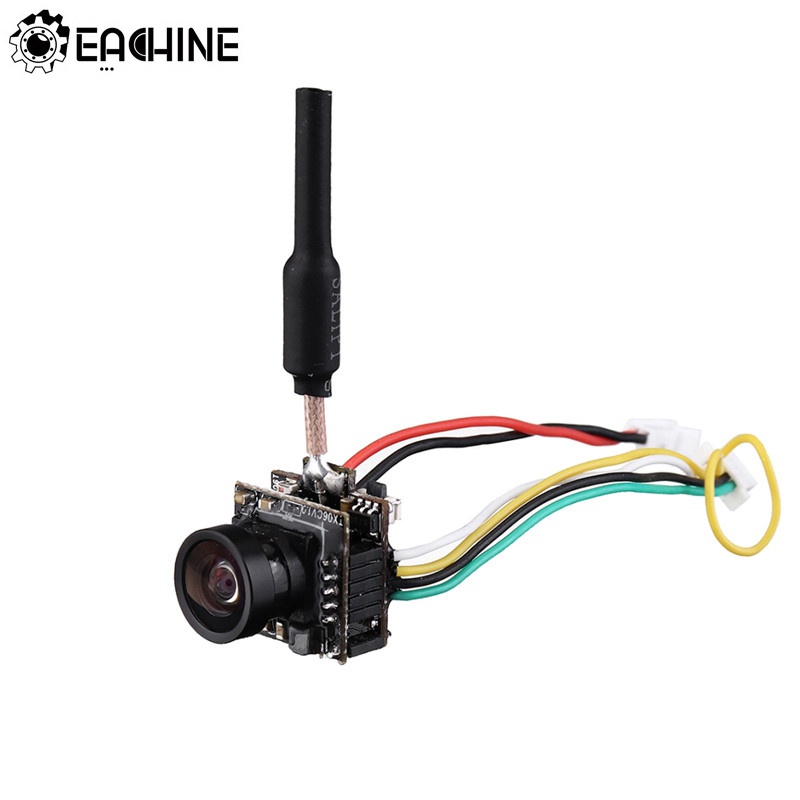 Eachine TX06 700TVL FOV 120 Degree 5.8Ghz 48CH Smart Audio Mini FPV ...