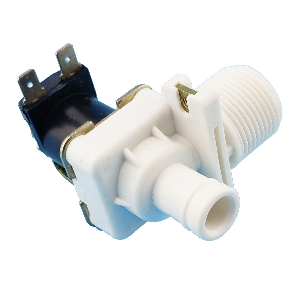 Universal Automatic Washing Machine Water Inlet Solenoid Valve Water ...