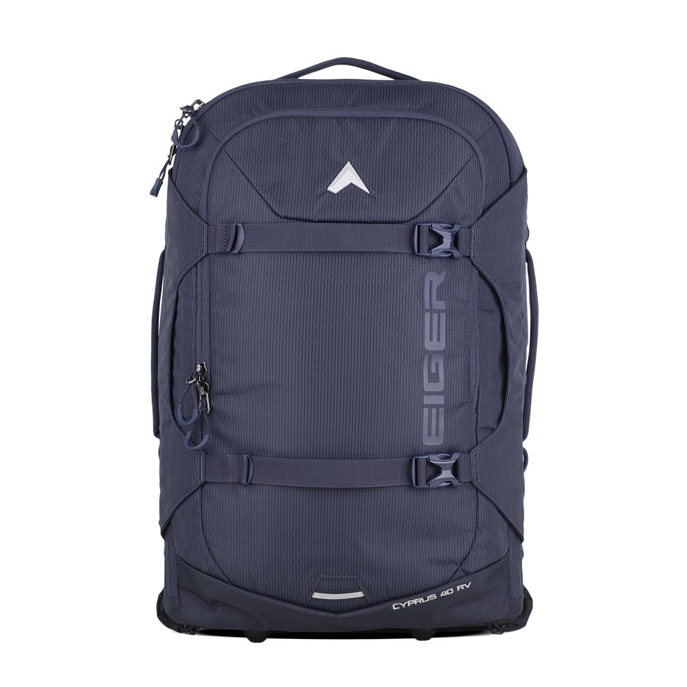 Eiger1989 Cyprus 40 Rv Wheeled Backpack | Shopee Philippines