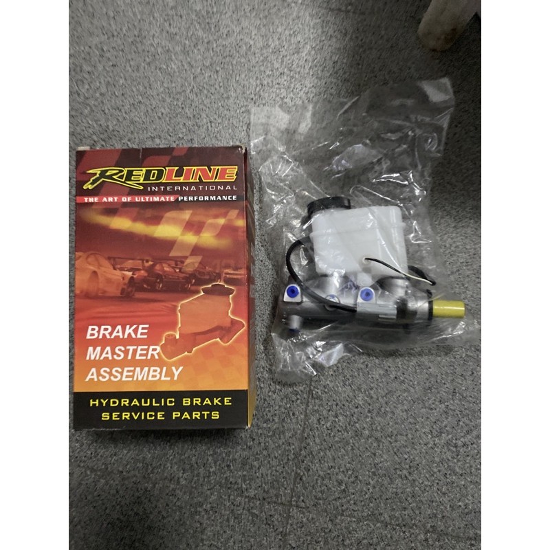 Brake Master Assembly Ford Ranger w/o abs Atm (2007-2012) | Shopee ...