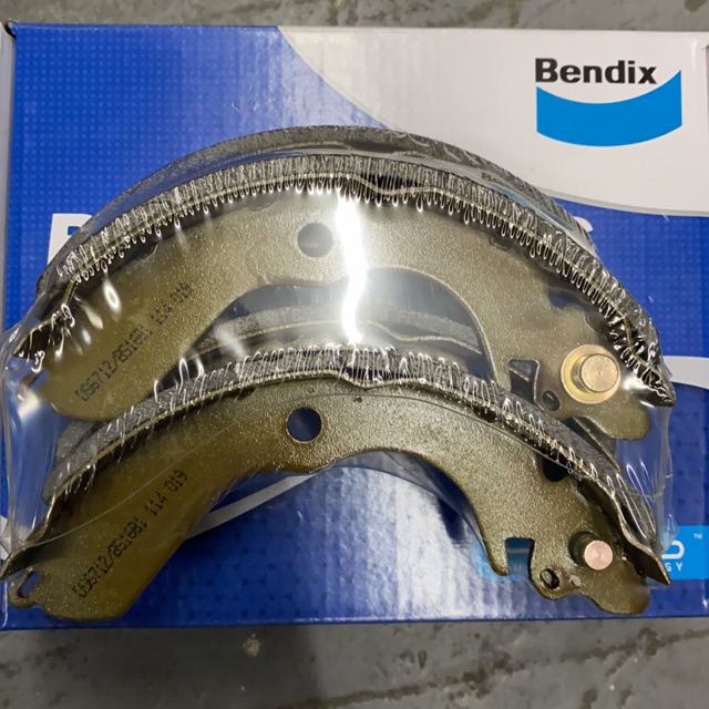 Bendix Brake Shoe Mitsubishi Lancer 1.6 1993-2002 | Shopee Philippines