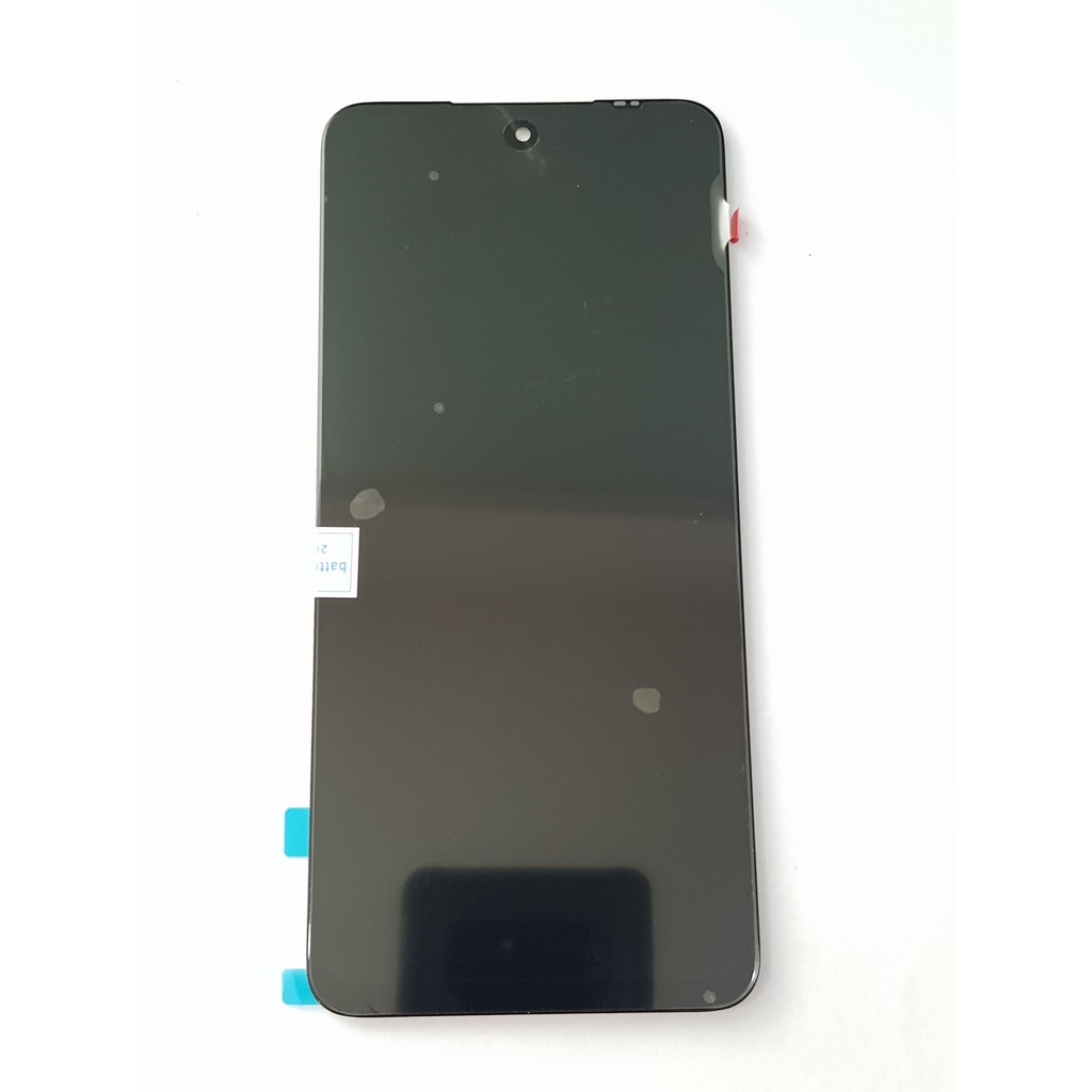 Xiaomi Redmi Note 10 5g replacement LCD with touchscreen (set) | Shopee ...