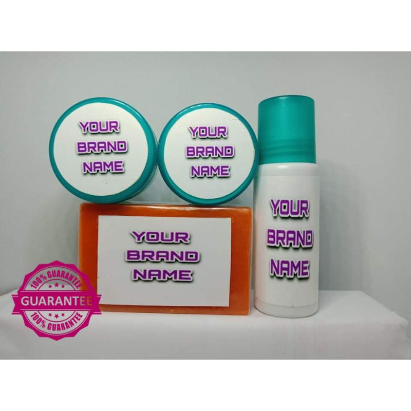 Rebranding of Rejuvenating Set FDA APPROVED and DERMATOLOGIST TESTED ...