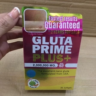 glutaprime - Best Prices and Online Promos - Jul 2024 | Shopee Philippines