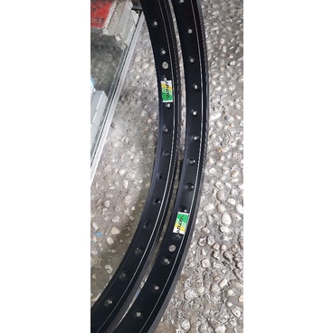 ARAYA RIM SIZE 20" (406) 36H ALLOY SINGLE WALL COPY ONLY PANG BIKE ...