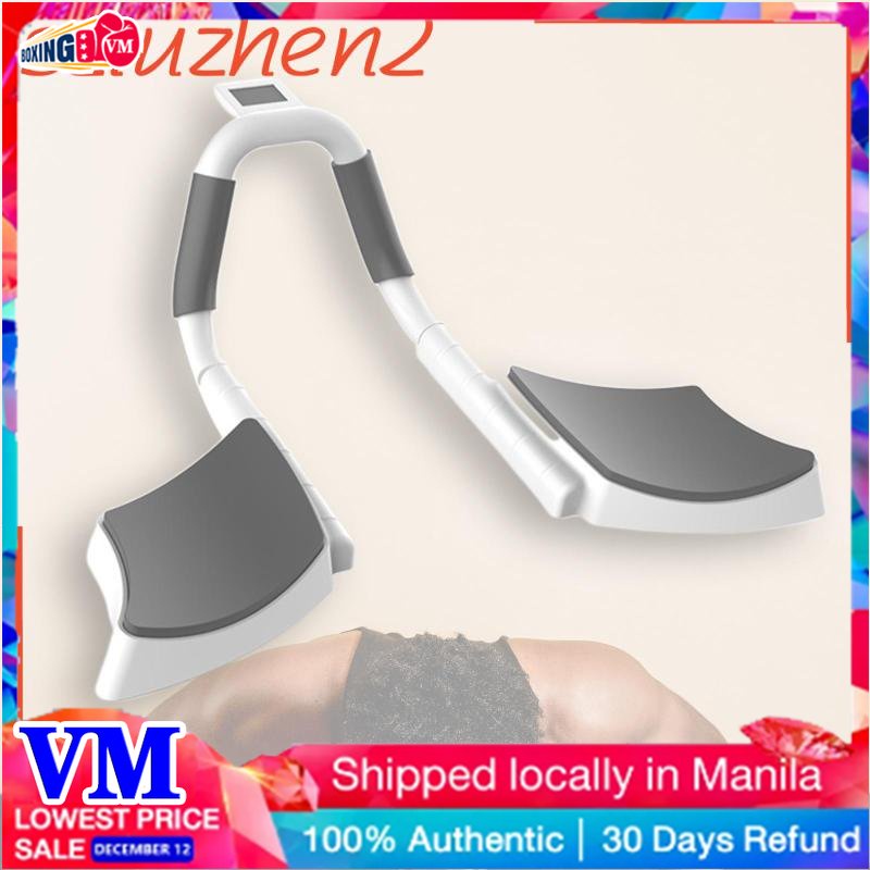 Portable Plank Trainer Support with Counter Exercise Equipment for ...