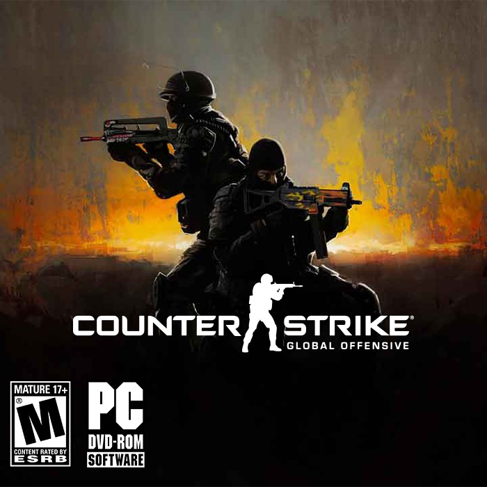 Offensive Global Counter Strike Counter | Shopee Philippines