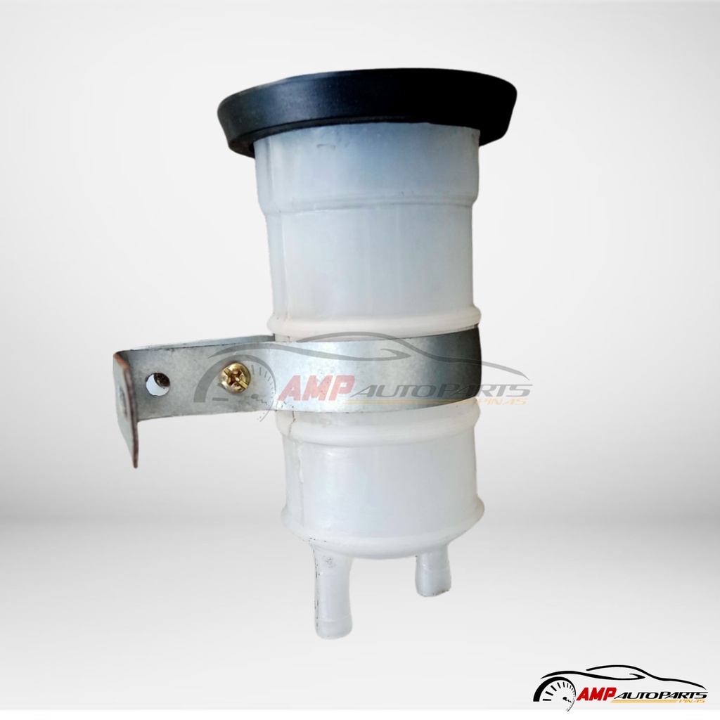 Brake Fluid Resevoir for Universal ( DOUBLE TUBE ) Brake Fluid ...