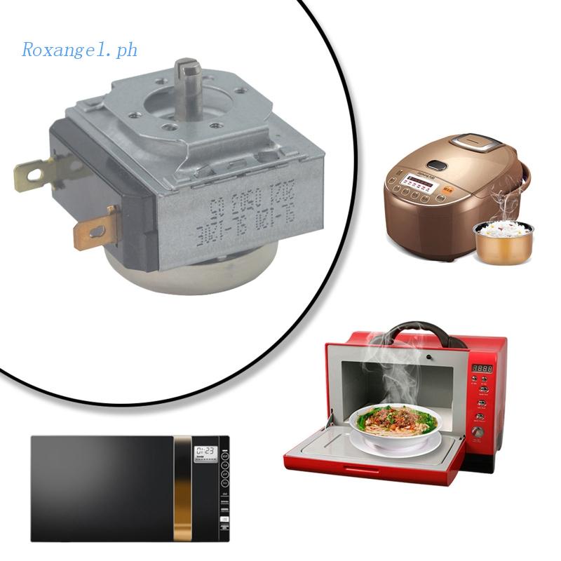 ROX 120 Minutes Timer Switch Microwave Oven Time Controller For Home ...
