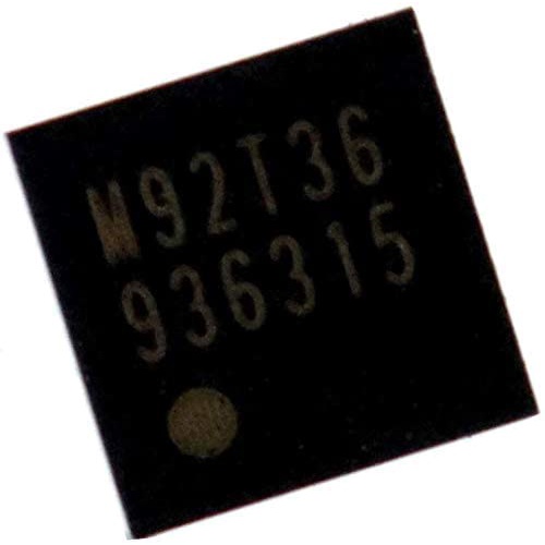 M92T36 M92T36 USB-C Power Battery Charging Control IC Chip Replacement ...