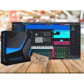 Studio One Professional v6 | Shopee Philippines