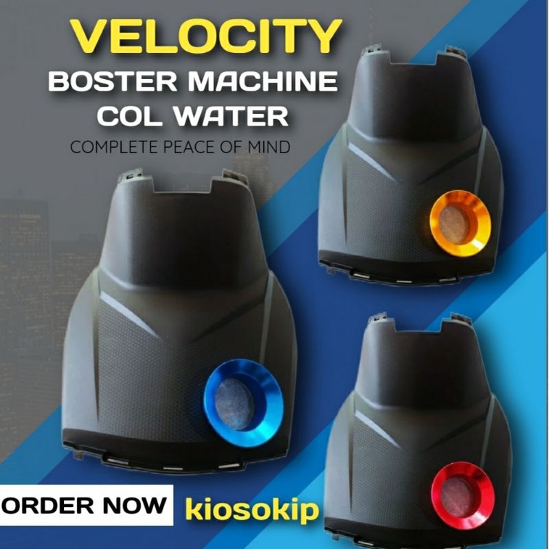 MESIN Beat DELUX AIR FUNNEL ENGINE dek ️dek beat engine engine cover ...