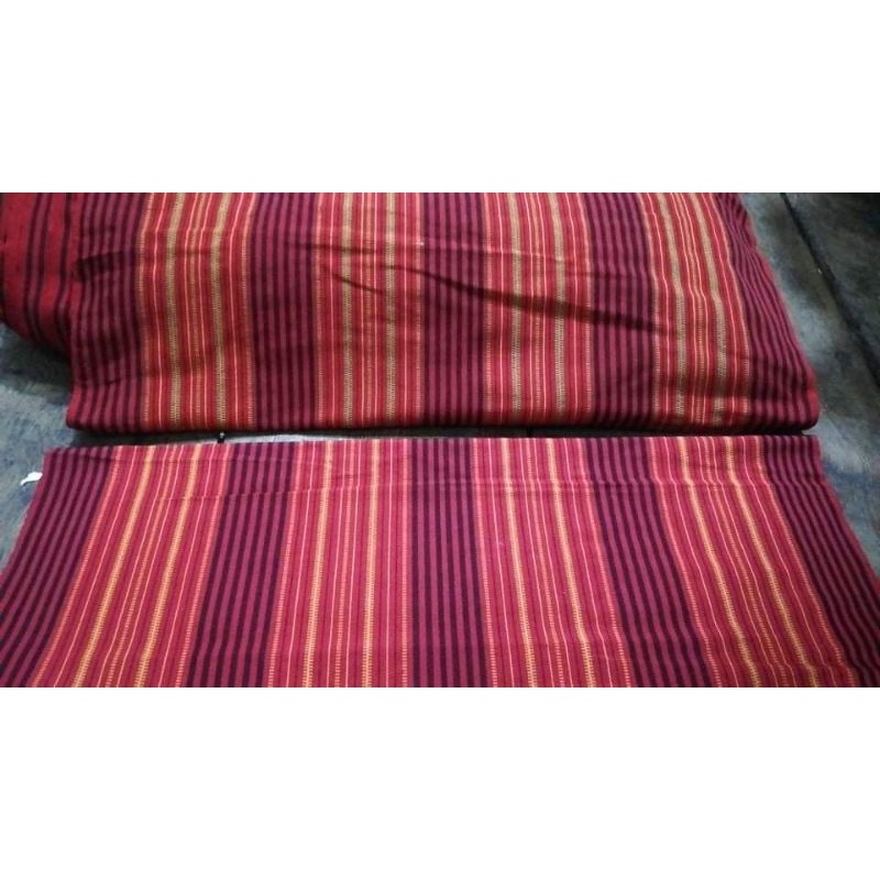 Igorot Original Native Fabrics | Shopee Philippines