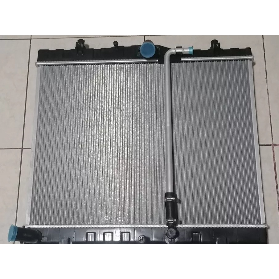 RADIATOR ASSY FOTON TRAVELLER ORIGINAL K1130030001A0 | Shopee Philippines