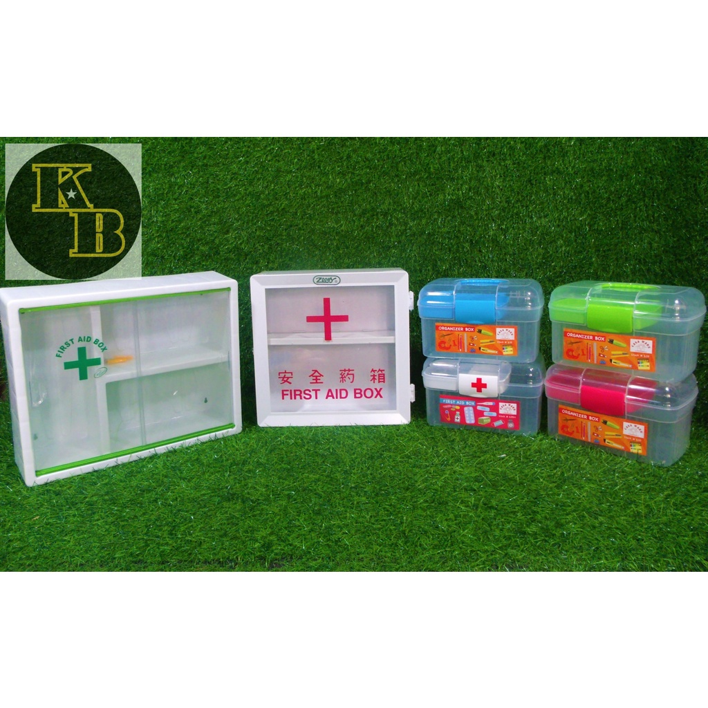 Shop first aid kit for Sale on Shopee Philippines