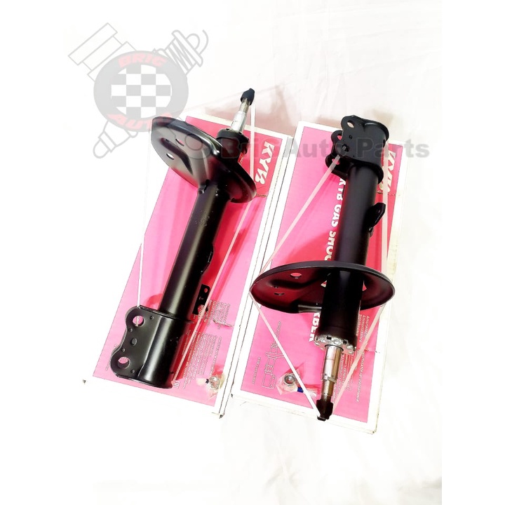 Toyota Rav4 2002-2005 ACA21,ZCA26 Front Shock Absorber(sold by set)2 ...