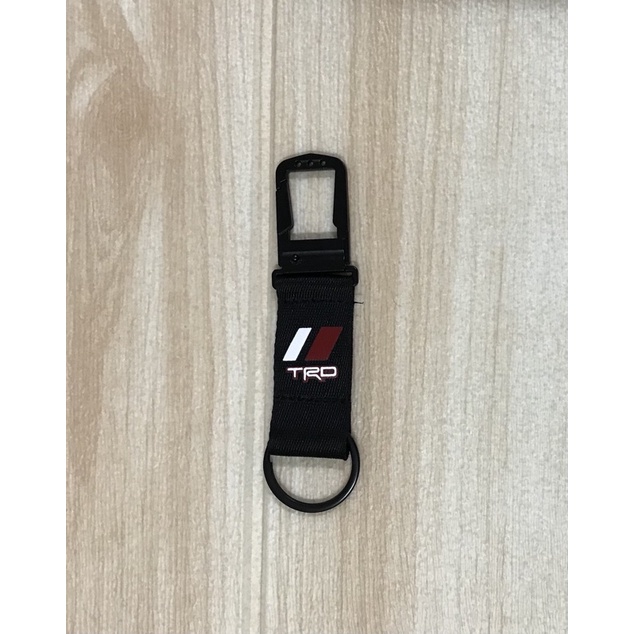TRD KEYHOLDER / TRD KEYCHAIN toyota | Shopee Philippines