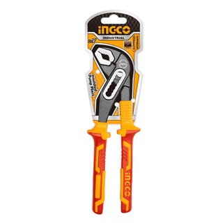 Insulated crow's beak pliers 10"/250mm INGCO HIPP28250 | Shopee Philippines