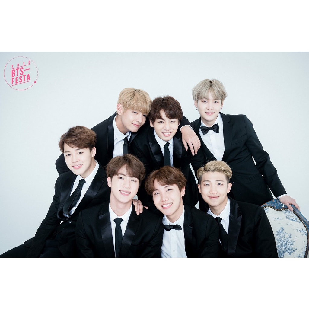 BTS : A4 KPOP Poster - A4 Size HD WALLPAPER POSTER ( Min. Buy 3 Posters ...