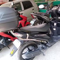 SUZUKI SKYDRIVE SPORTS 115 STAINLESS HRV BRACKET FOR MOTORBOX | Shopee ...