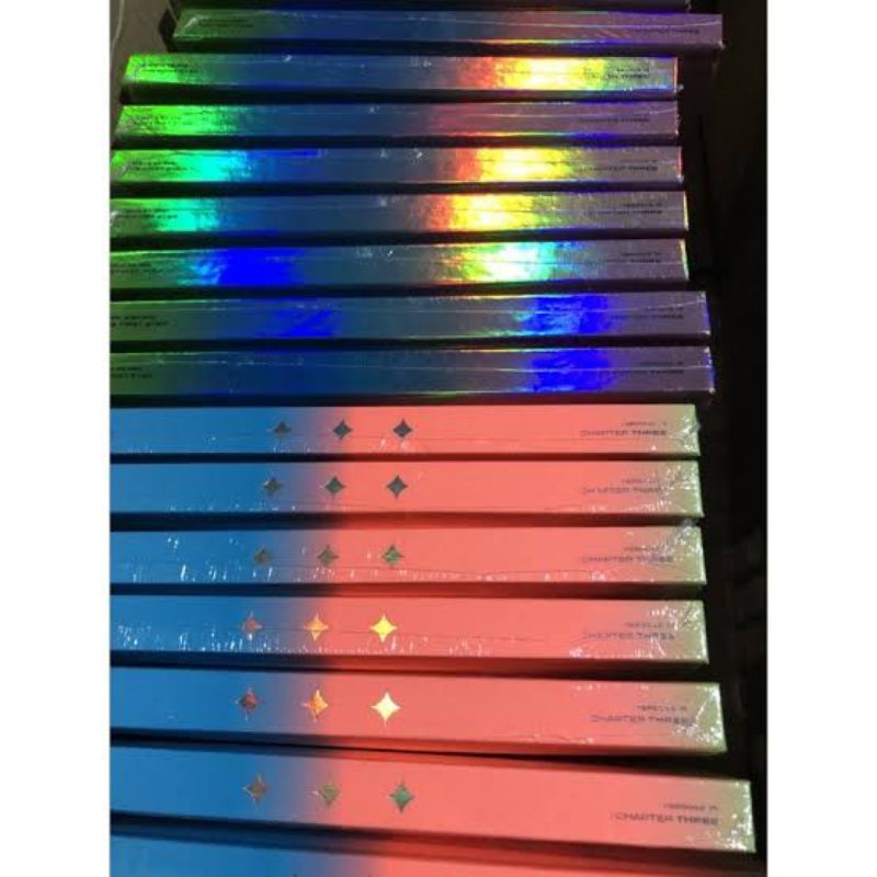 Treasure 3rd Single Album The First Step: Chapter 3 First Press with ...