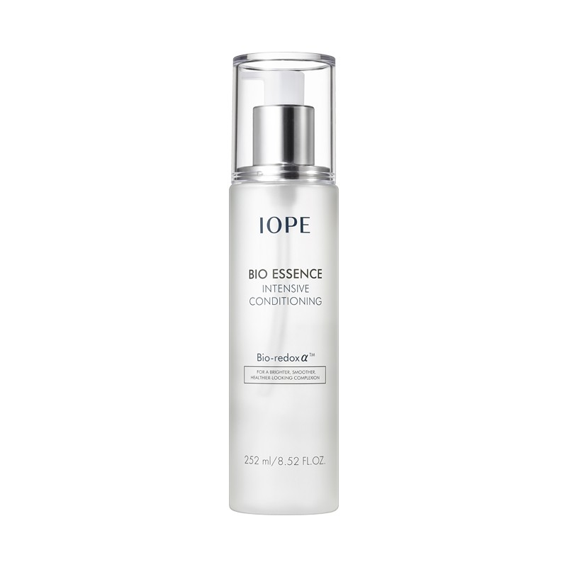 IOPE Bio Essence Intensive Conditioning 168ml (NEW) | Shopee Philippines